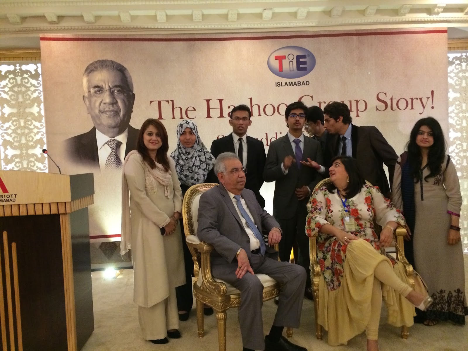 The Freelance Times: Truth Always Prevails Book by Sadrudin Hashwani of ...