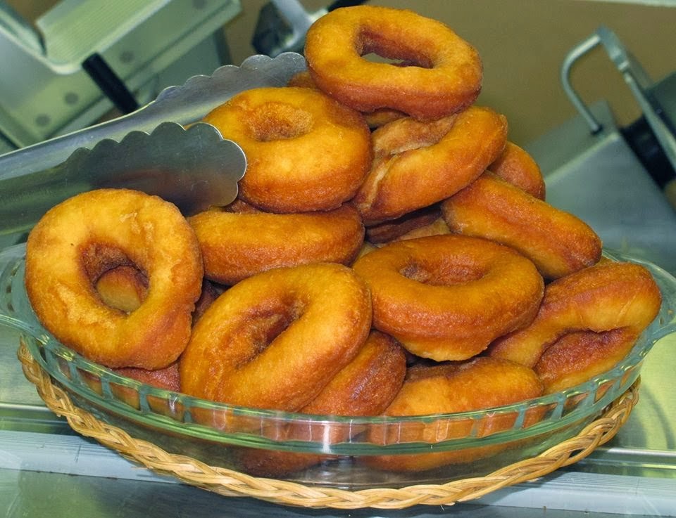 Recette de beignes aux patates - Tourisme Lanaudière