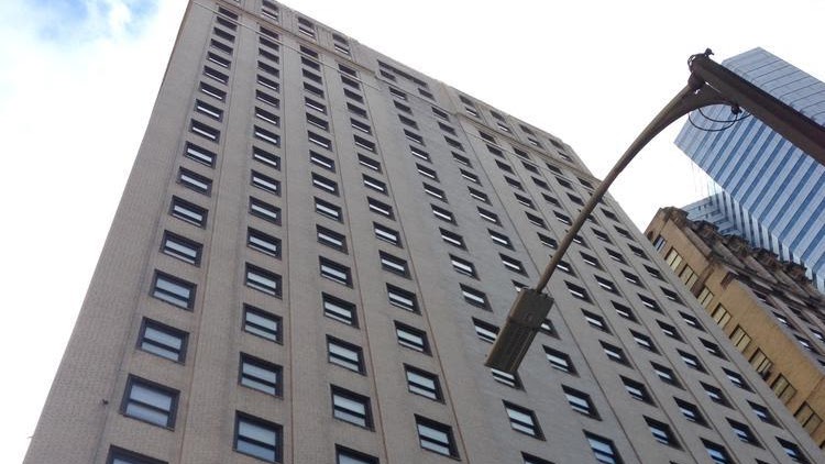 Barco Law Building - Lawyers Building Pittsburgh - Build Information Center