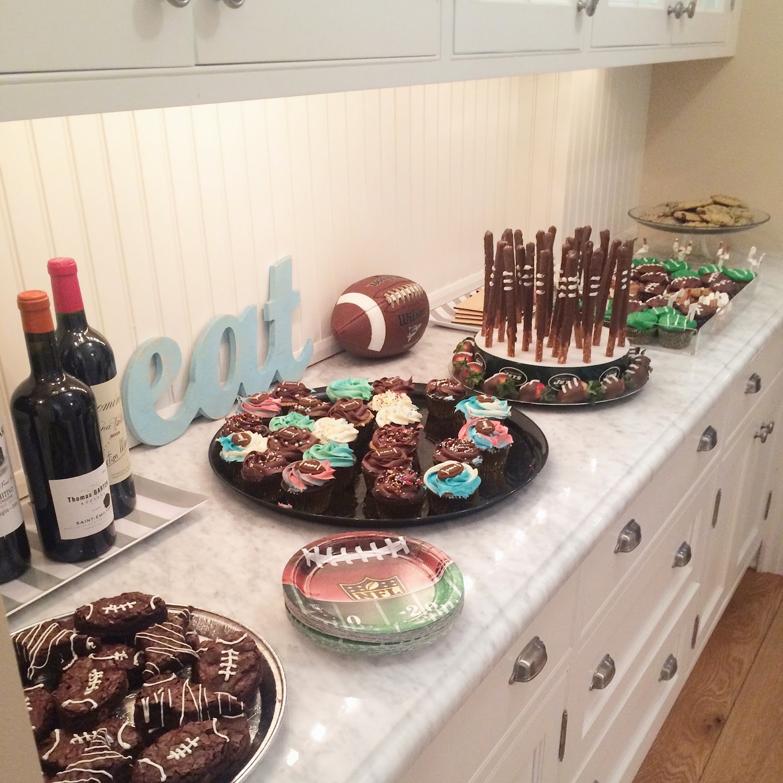 siriously delicious: Hot Ham & Cheese Party Rolls