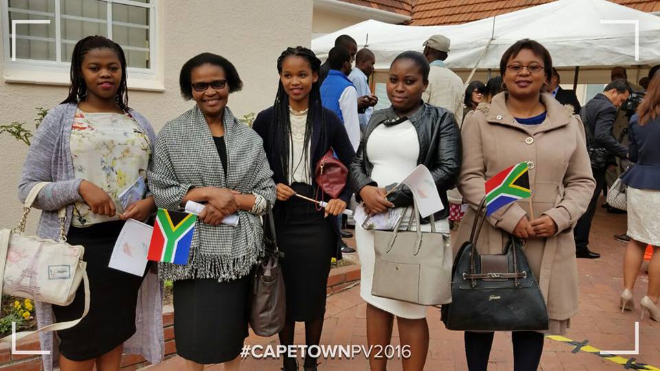THE IGLESIA NI CRISTO: Brother EVM Dedicated Cape Town's New House of ...