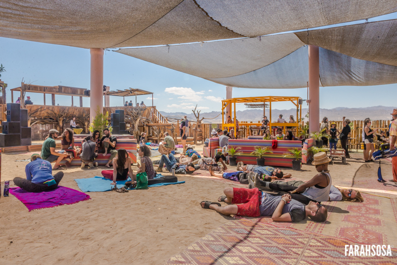 FARAHSTOP: JOSHUA TREE MUSIC FESTIVAL 2015 (Days 1 & 2), 05'15