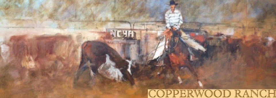 Copperwod Ranch