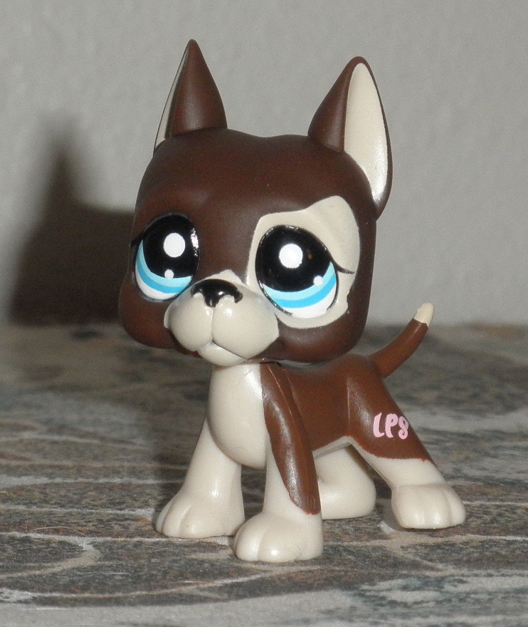 Collectomania: LPS Dogs Part 2