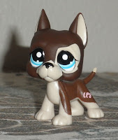 Collectomania: LPS Dogs Part 2