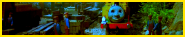 Roll Along Thomas: The Thomas and Friends News Blog - The Archive ...