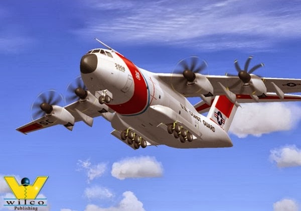 Addons For All Flight Simulator: FS2004 - Airbus A400M