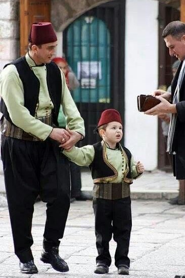 Iulian Mitran - Columnist : "MUSLIM BY NATIONALITY" and the upcoming ...