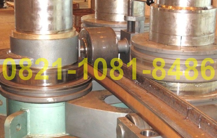 Jasa Roll Besi WF ~ Jasa Roll