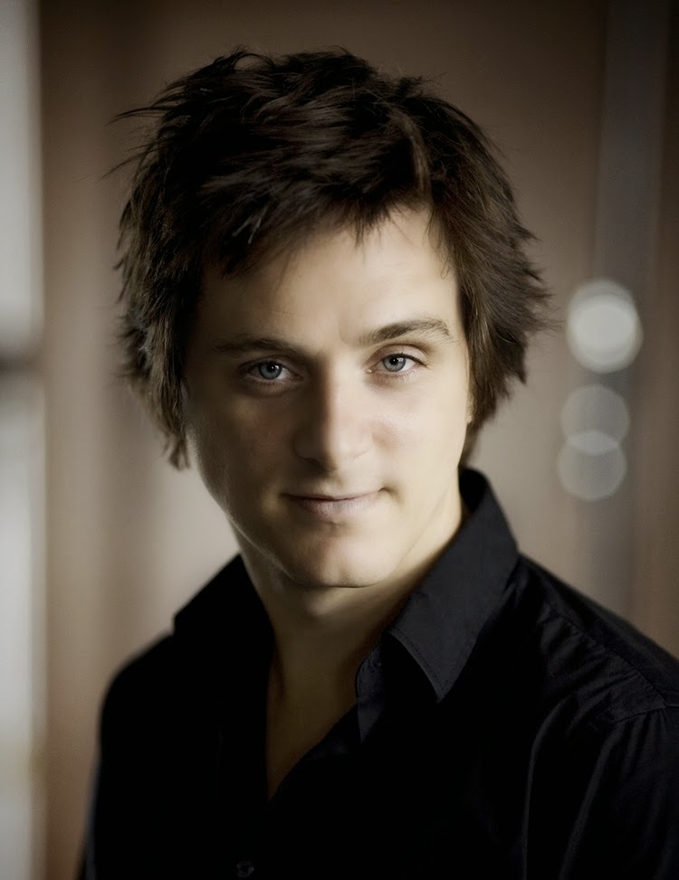 Reading Randi: Tanker om bok - Simon Stranger: De som ikke finnes