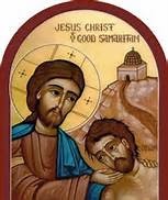 Mike's Bible Notes: THE GOOD SAMARITAN