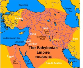 NephiCode: Sheum in Ancient Times, Part II,