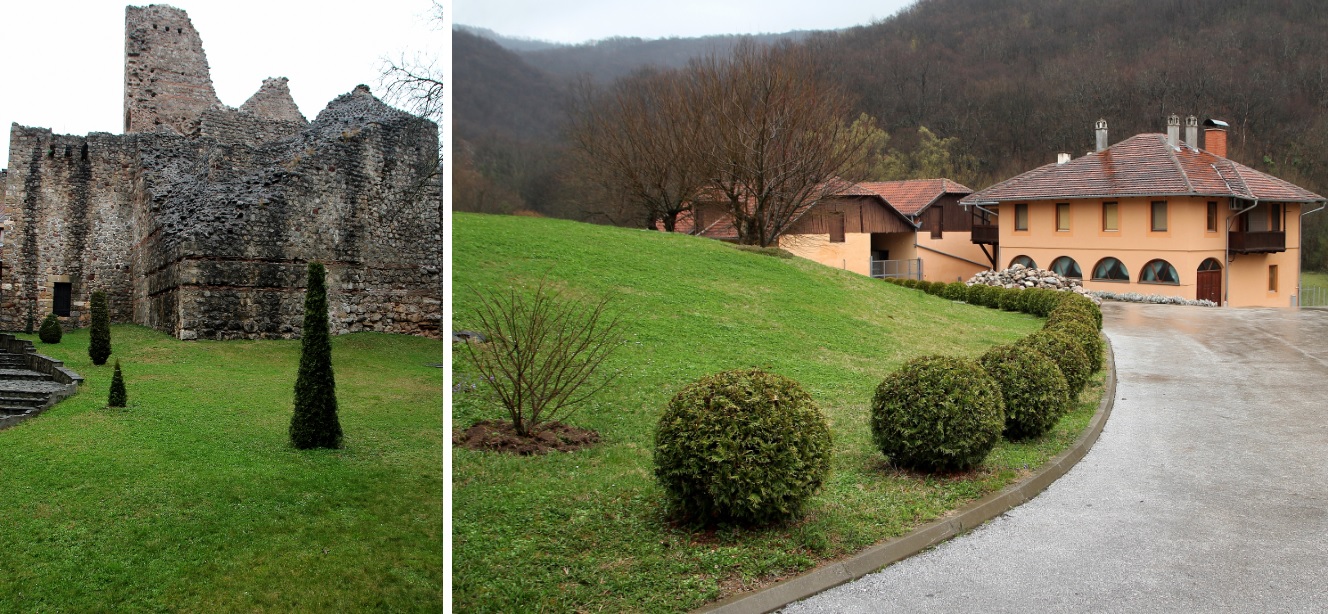 Putovanja, planinarenje i skijanje (Traveling, mountaineering and ...