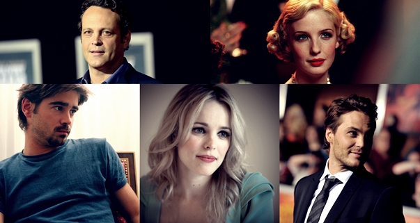 Una mirada a la segunda temporada de True Detective