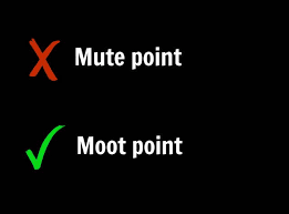 Moot Point - Ju Pinheiro Traduções