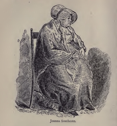 The Study: The Paradisical Permits of the Preposterous Prophetess