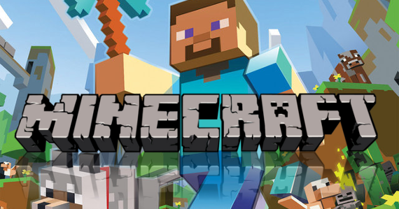 The Best Game Collections: Similar games like Minecraft