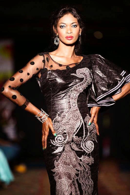 Introducing Grace Wallace - Young Gifted and Black