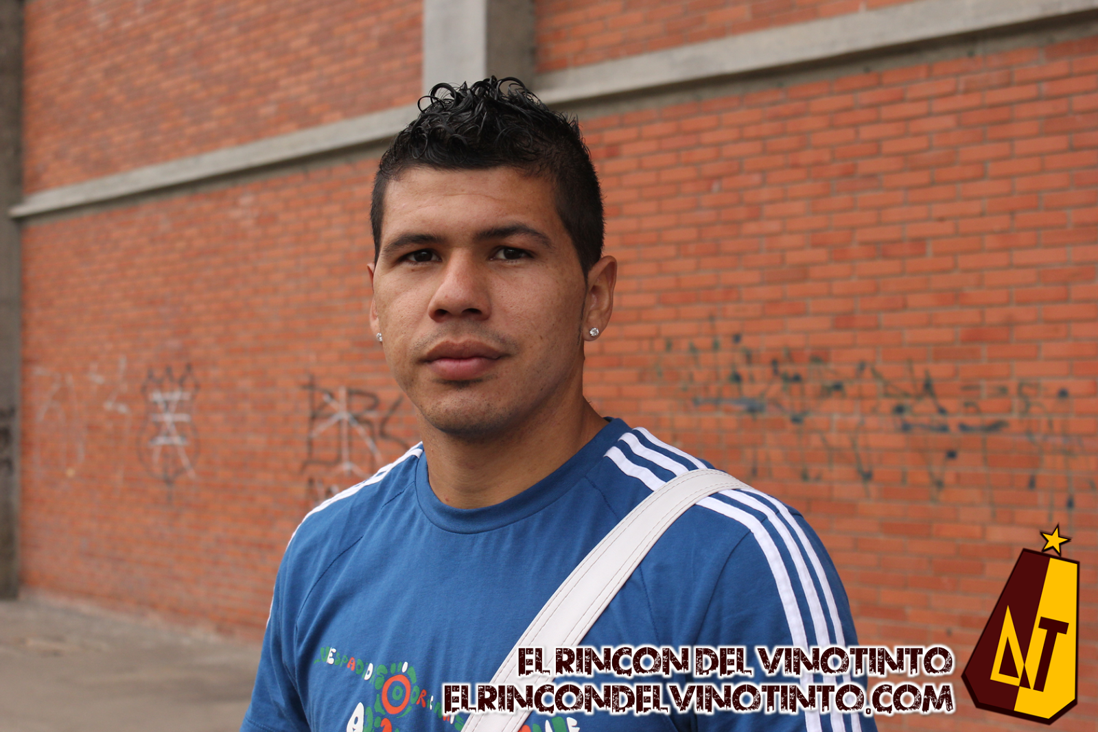 Robin Ramírez - Alchetron, The Free Social Encyclopedia