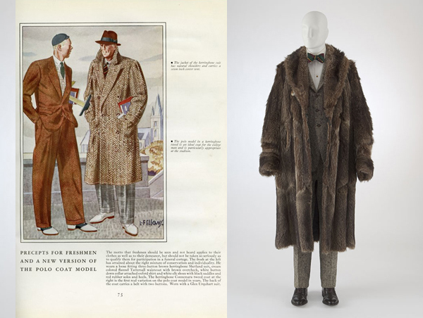 MS. FABULOUS: Ivy Style at The Museum at FIT fashion design, indie ...