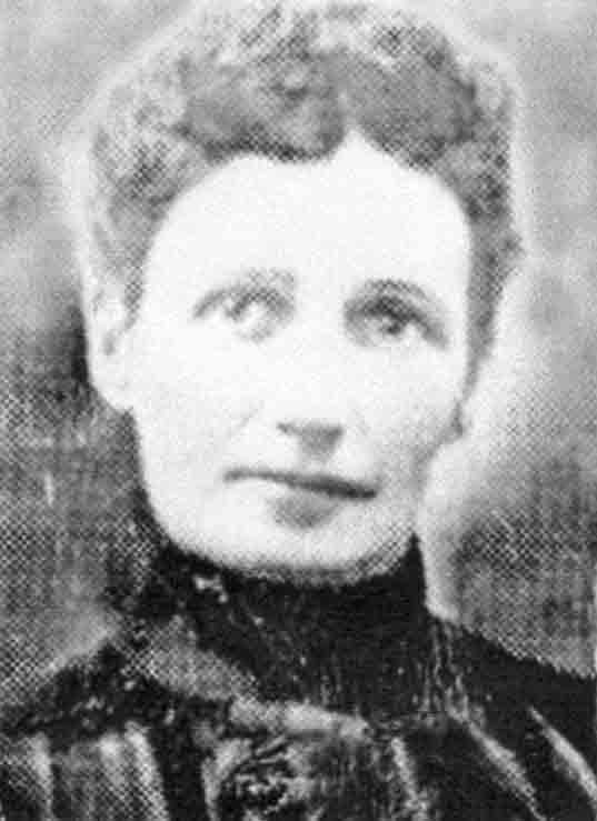 Meldrum Genealogy from Pa. to In.