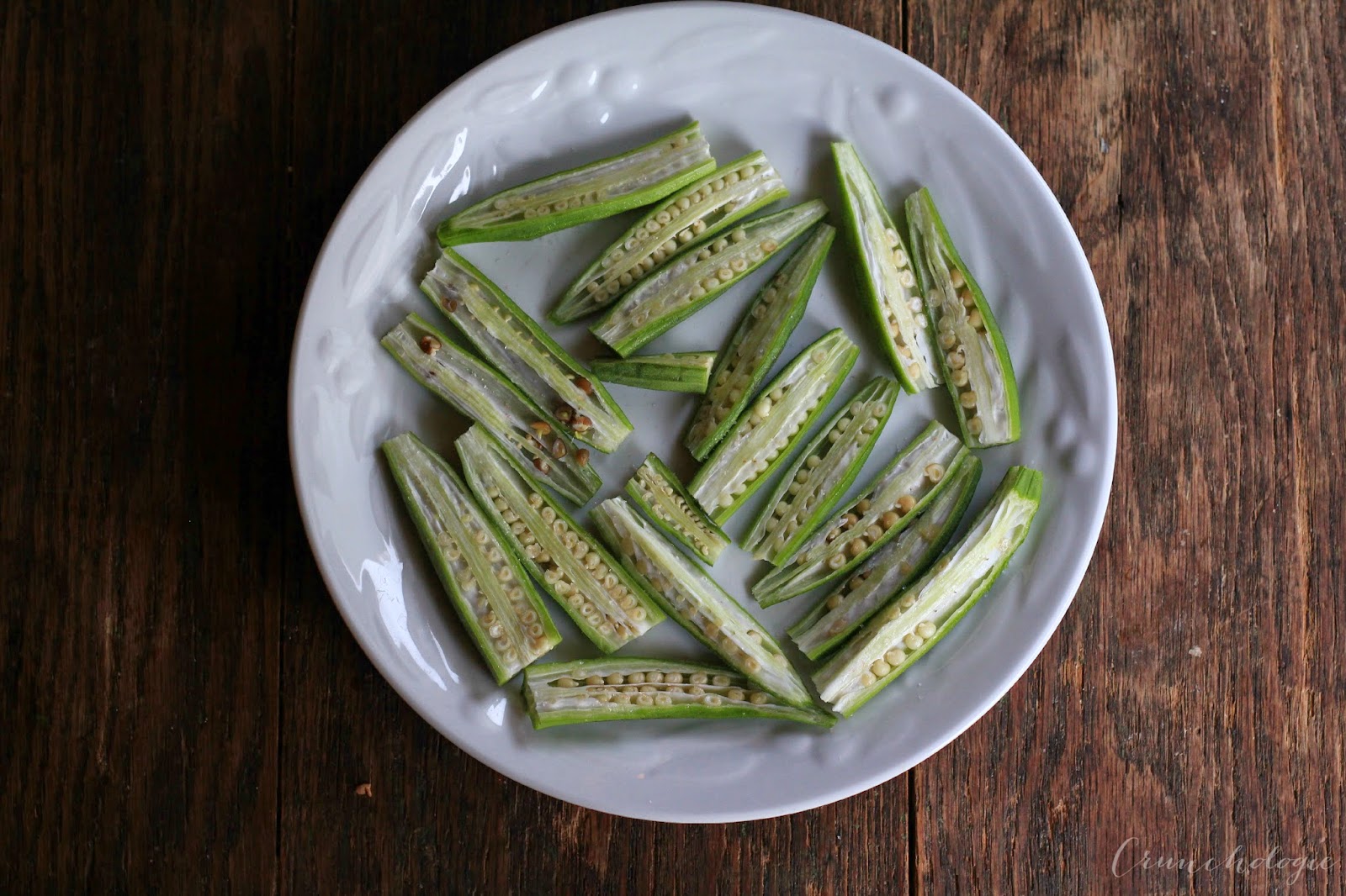 Okra