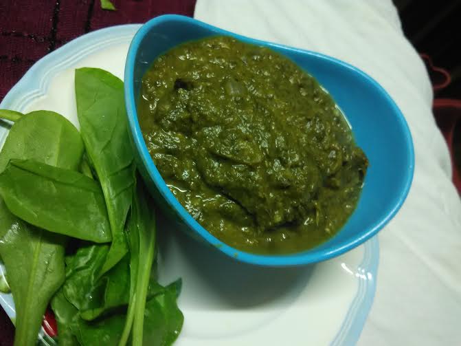 Lip-Smacking Turnip Recipe: Shalgam Chana Dal