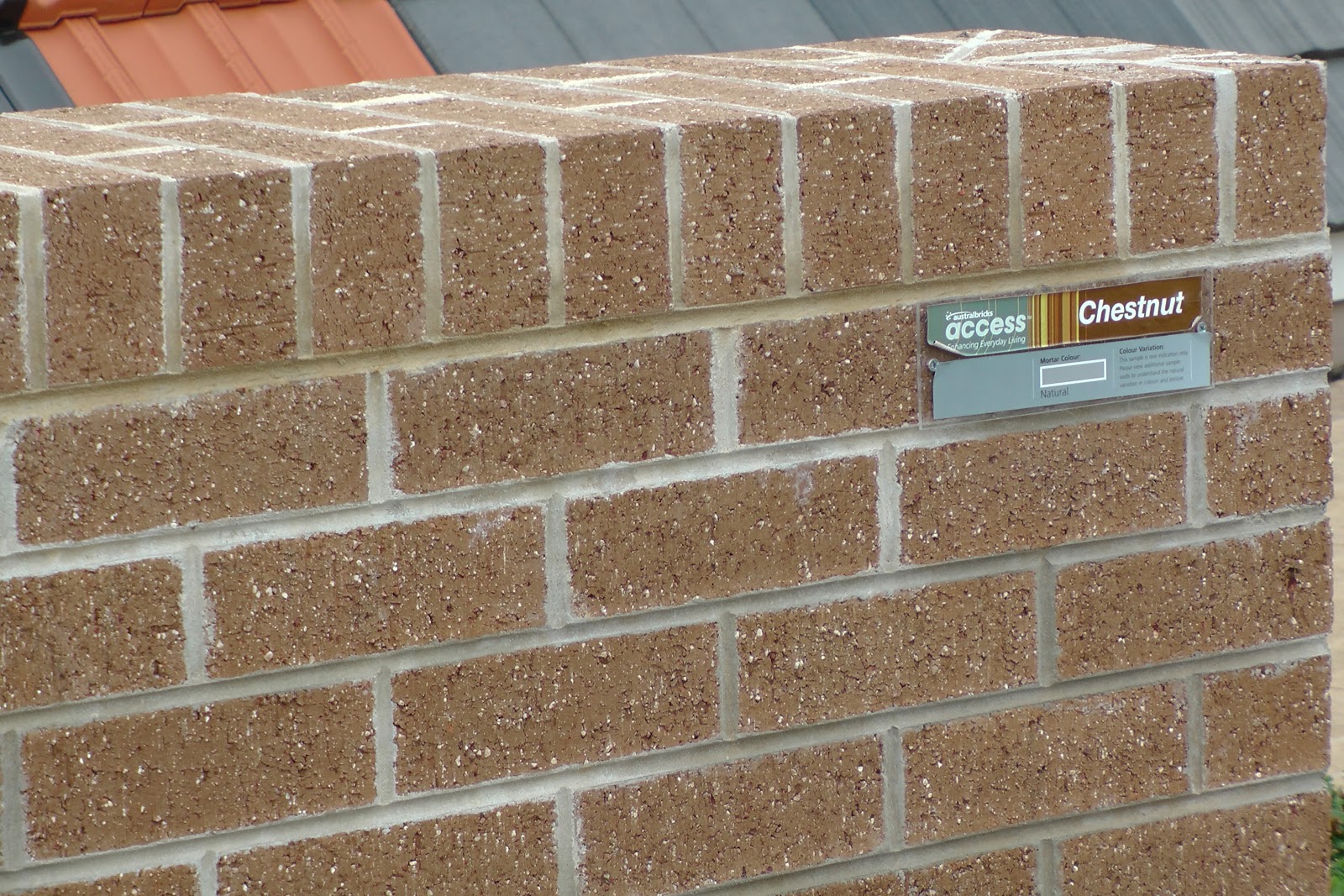 Kallara 33: Choosing Brick Colours