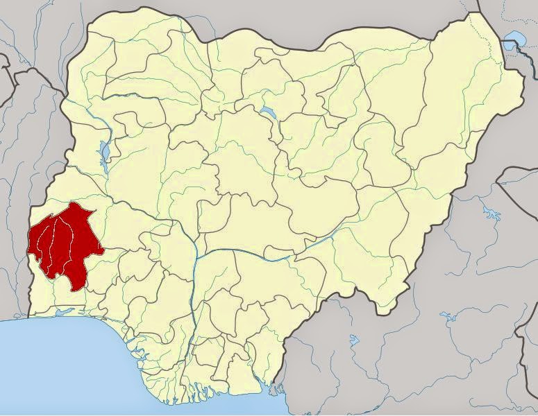 Ọmọ Oódua - Music: #30 OYO STATE: The 36 States Of Nigeria And Their ...