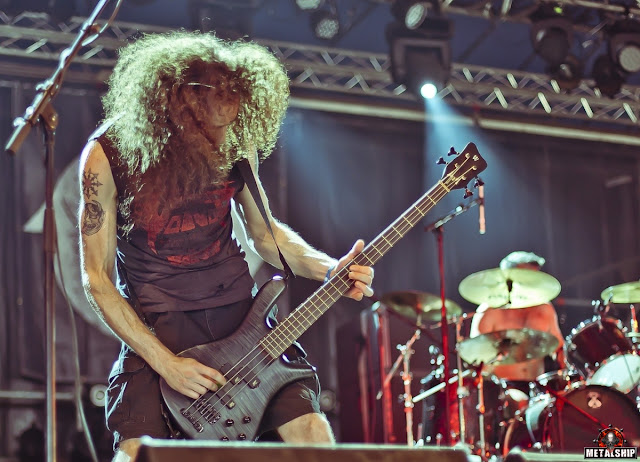 Mundo Metal Blog: O monstro Danny Lilker