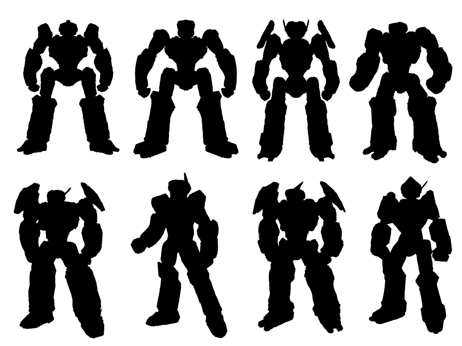 Nicandro Pacitti - Honours Project: Robot Character Developments ...