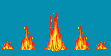 Sprite Fx: Sprite Fires