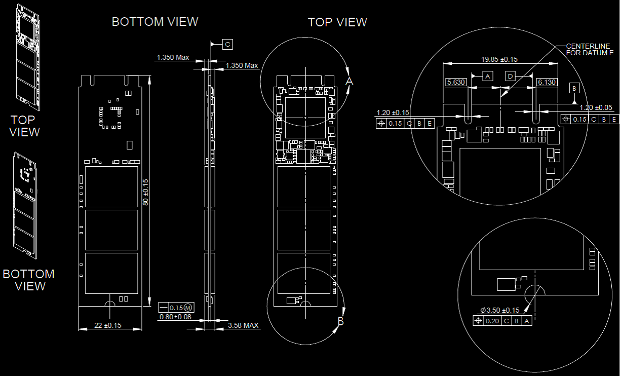 COMPUTER TECHNOLOGY: SSD