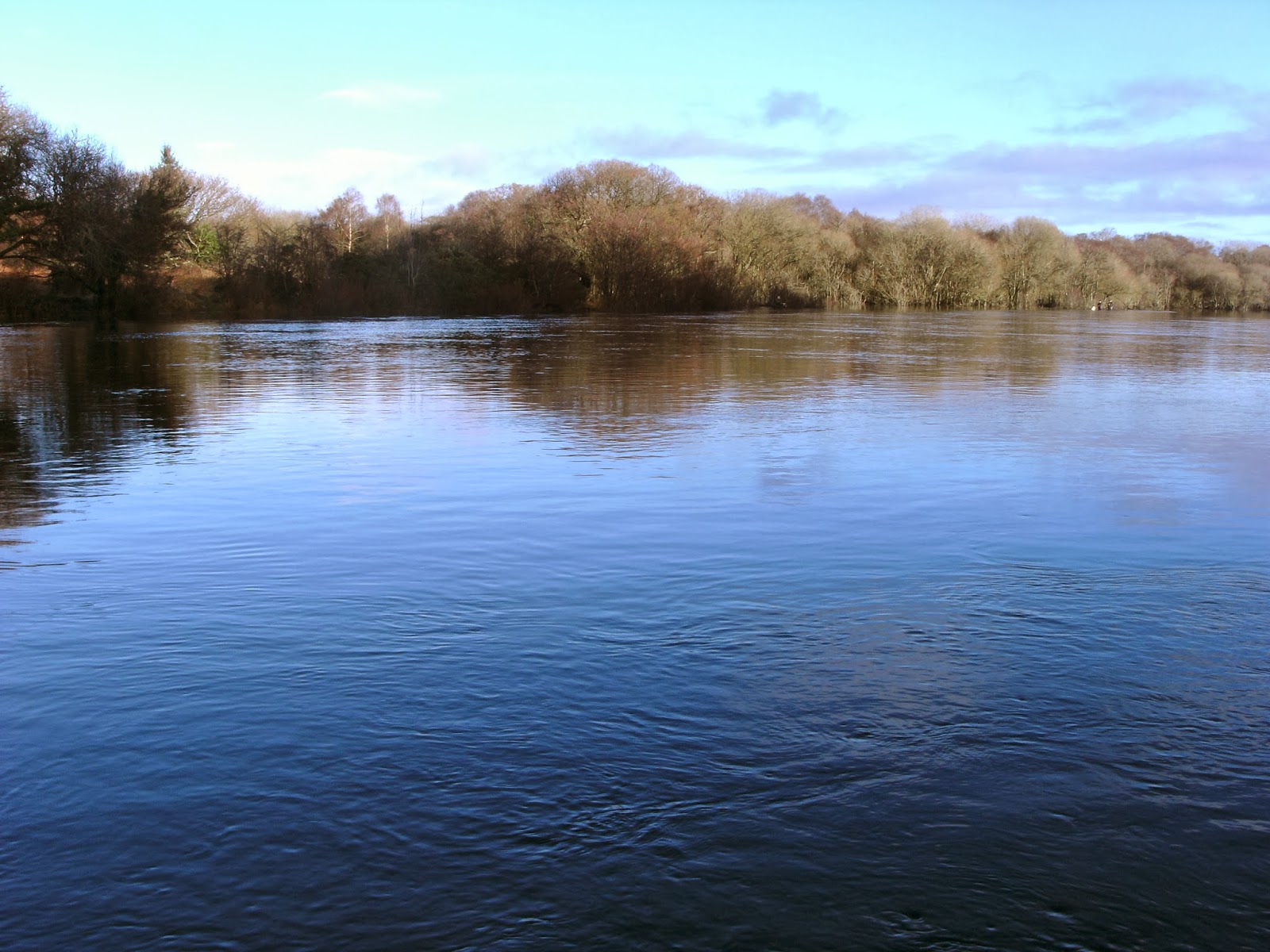 SALMON FISHING IRELAND 2023: Opening Day Salmon Season 2014," The Laune ...