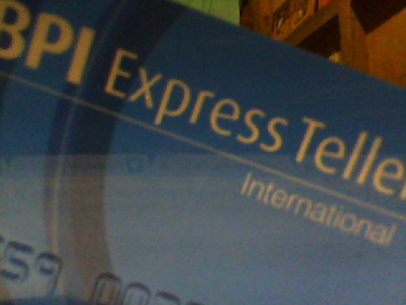 Total Review All: Review: How to transfer paypal funds to BPI Express ...