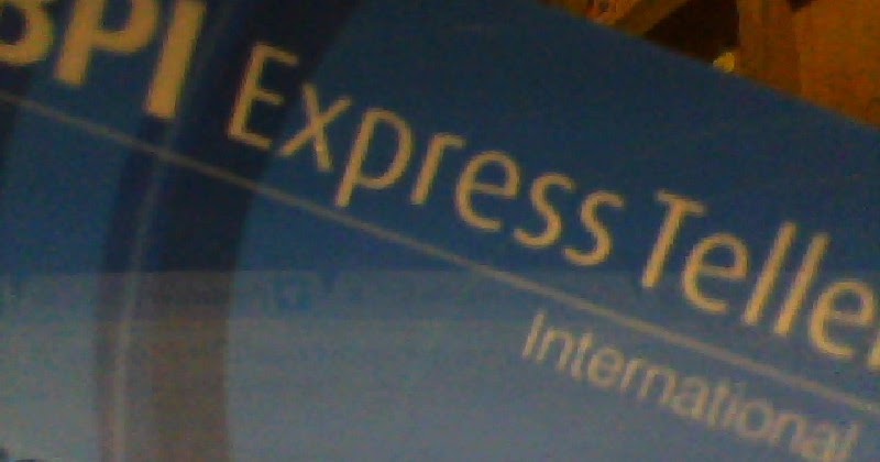 Total Review All: Review: How to transfer paypal funds to BPI Express ...