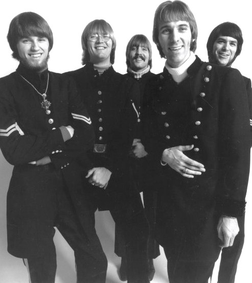 Gary Puckett ~ efemeridesdelamusica-San-Francisco-Chronicle