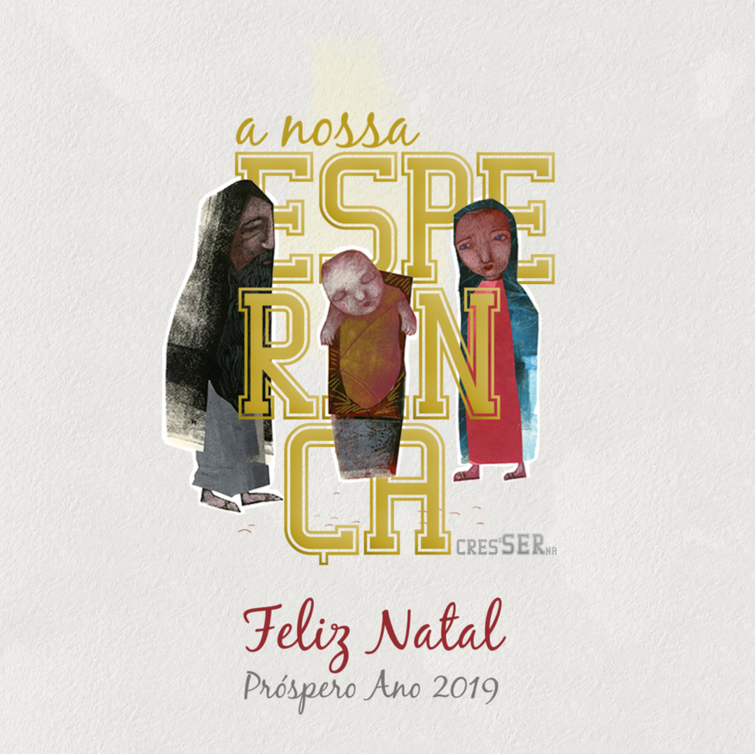 Oração de Consoada 2018