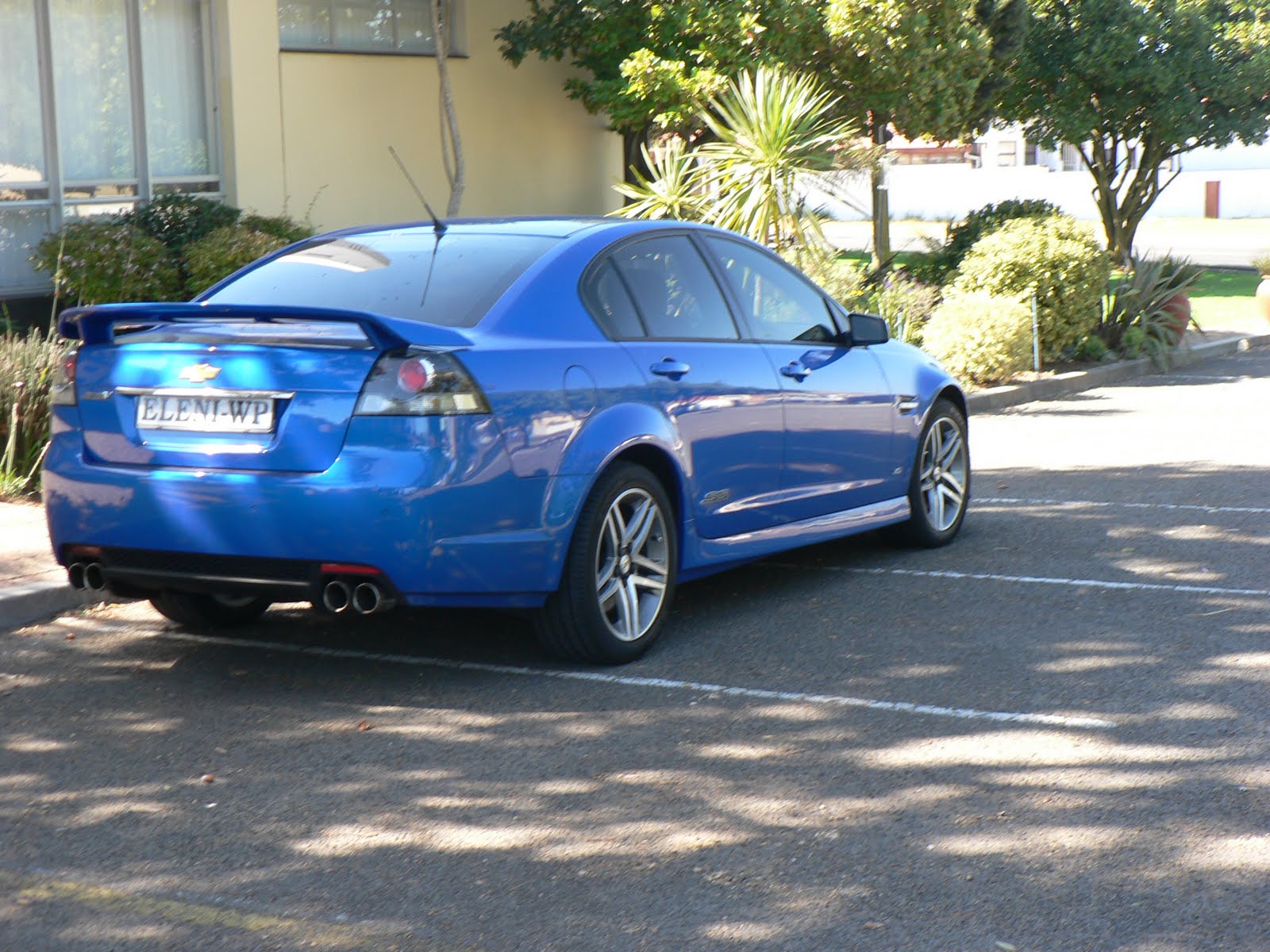 Die Watkykjy Fok Jou! Projek: Fok jou ELENI!!!!