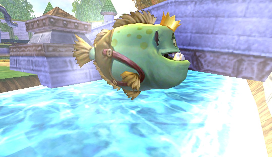 Stars of the Spiral: Wizard101 Is Now Seven Years Old!