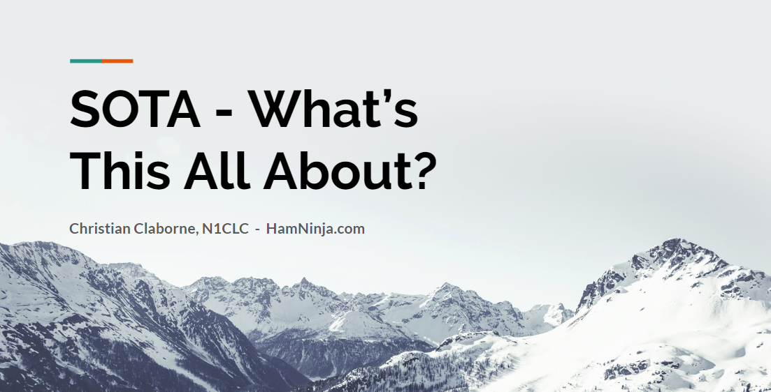 N1CLC: SOTA Presentation