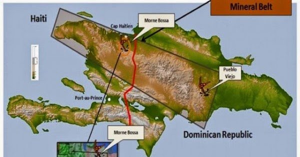 Haiti Information Project (HIP): VCS Mining's missing web pages ...