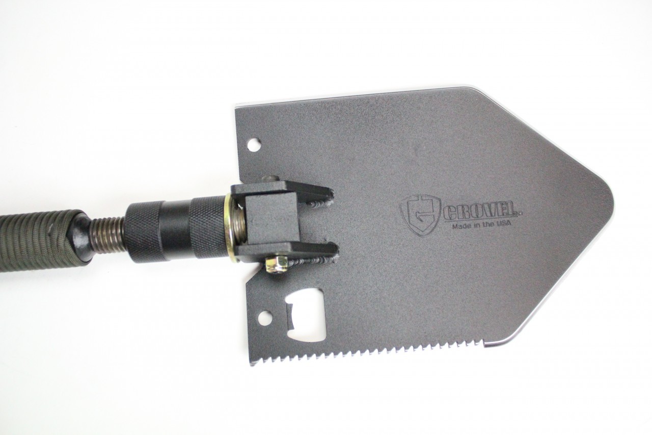 The Crovel Extreme II | ScoutREV