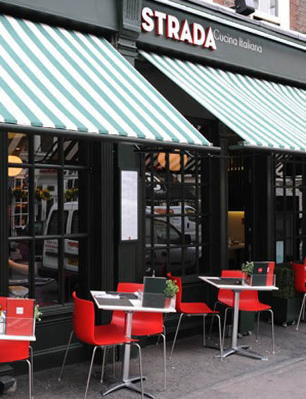 Homebuildlife: HBL Analysis: Strada redesign by De Matos Ryan and The ...