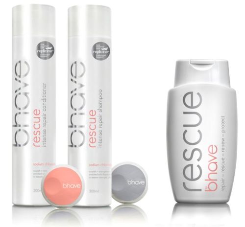 bhave | Functional Keratin in professional strength (will soon be mine ...