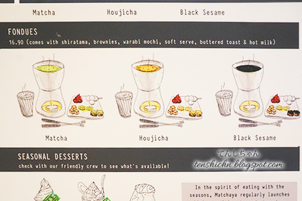 318: Matchaya, Singapore. ~ TenshiChn