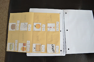 Coconut Cutie's Classroom: Phonics Fun Spiral Digraphs A-5 week Unit