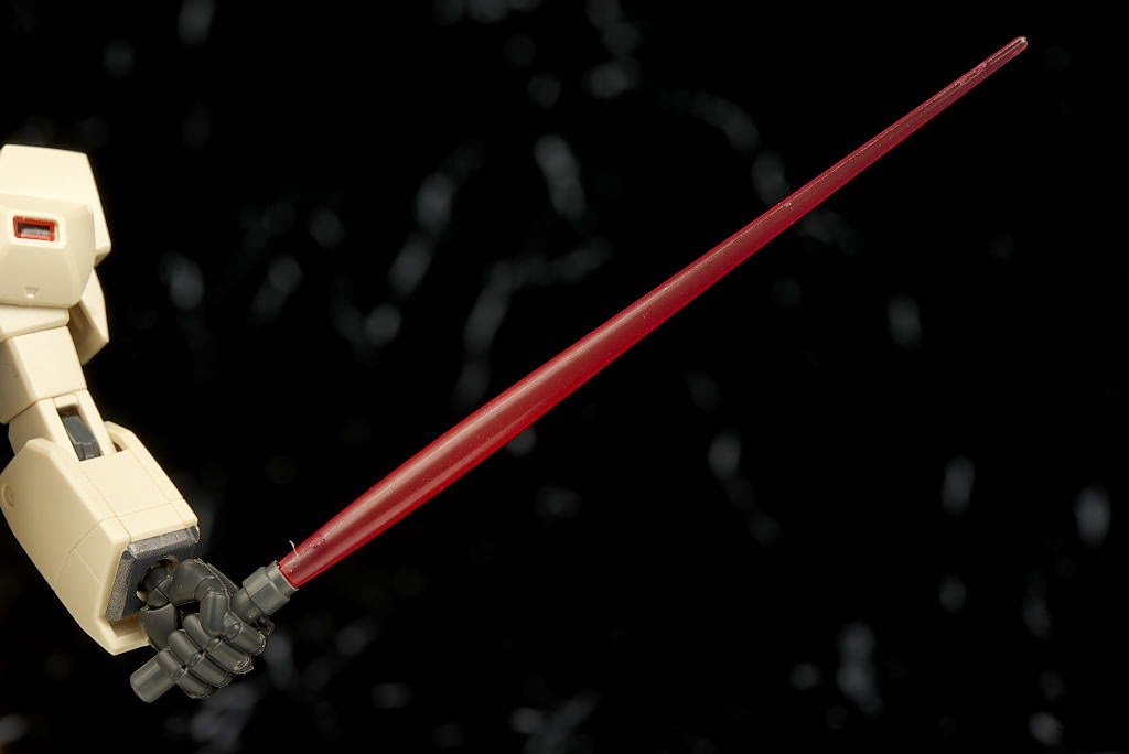 GUNDAM GUY: Bandai Builder Parts: MS 1/144 Weapon System Set 007 ...