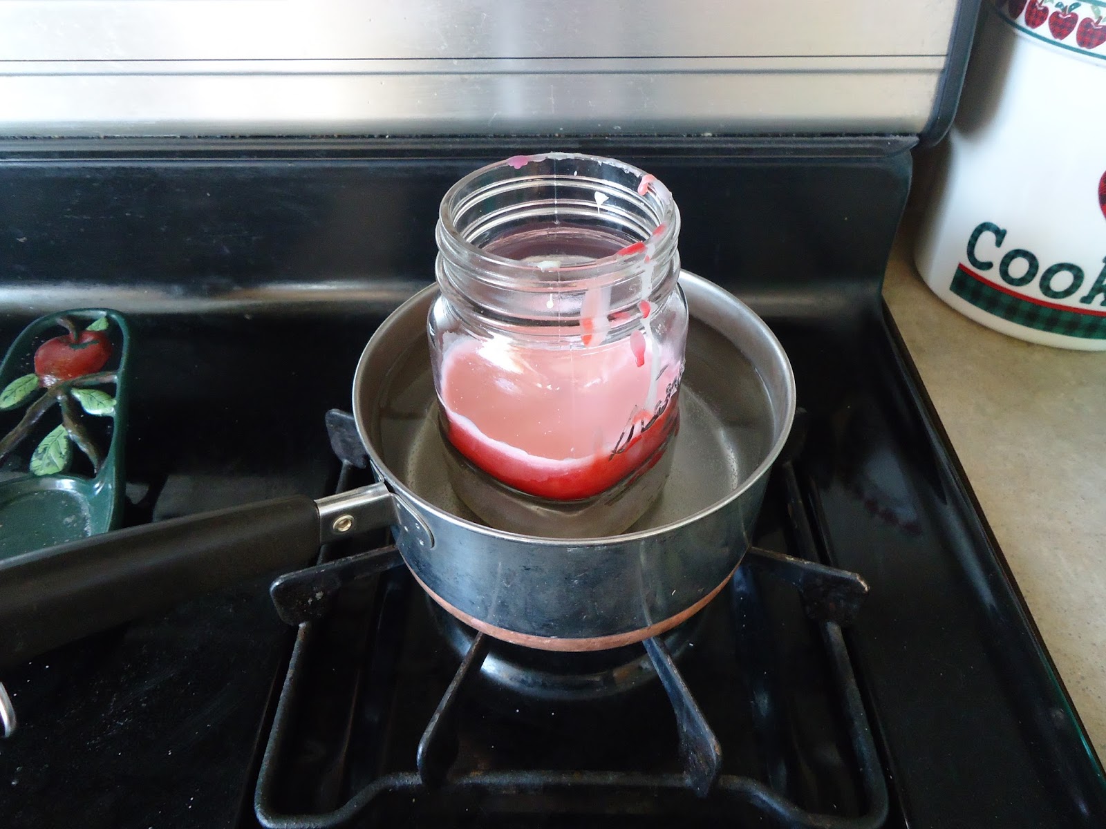 Redneck Preparedness: Do-it-Yourself Fire Starters