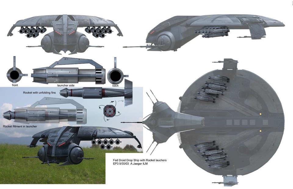 Full Series - CW Grade the Episode: S05E05: Tipping Points | Jedi ...